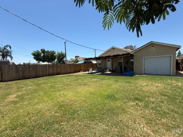2512 Barnett Street
