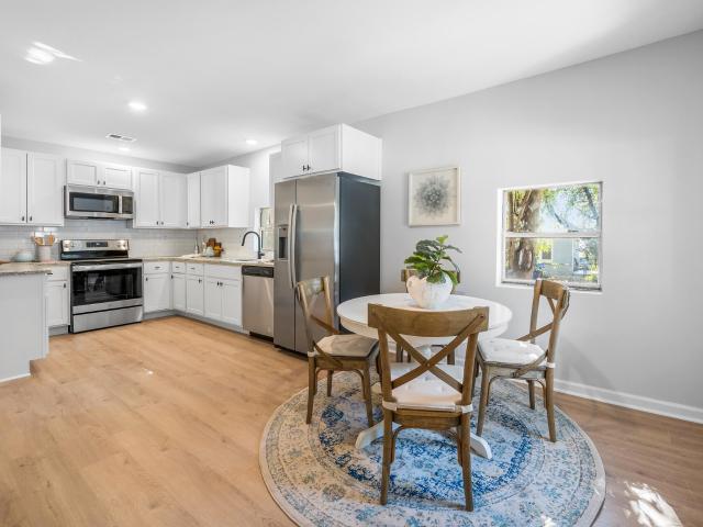 2512 Bennett Yard Road A, B, C