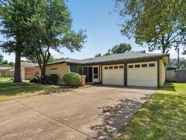 2512 Bent Tree Lane