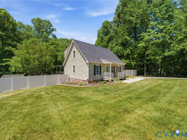 2512 Brookforest Road