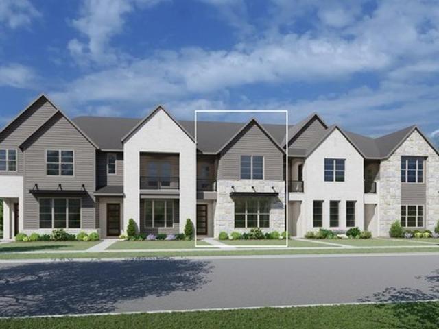 2512 Brunswick Way, Allen, TX 75013