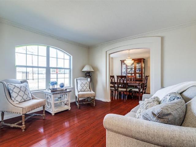 2512 Calico Rock Dr, Fort Worth, TX 76131 | MLS #21252 | Compass