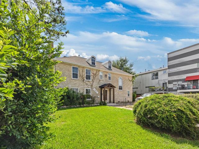 2512 Calumet St, Houston, TX 77004 | MLS #58354 | Compass