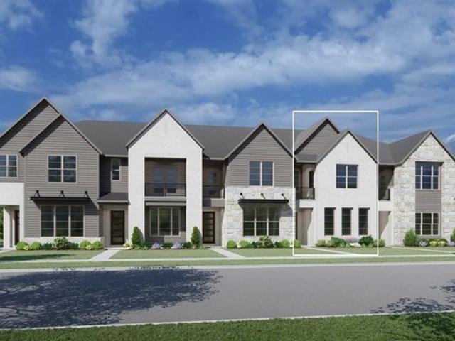 2512 Campden Mews, Allen, TX 75013