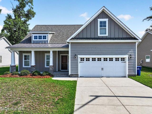 2512 Charity Ln, Winterville, NC 28590