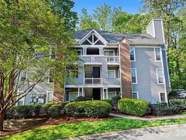 2512 Cranbrook Ln Apt 3, Charlotte, NC 28207