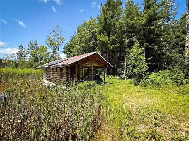 2512 Dunn Rd, Branchport, NY 14418