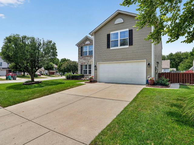 2512 Drewmatt Lane