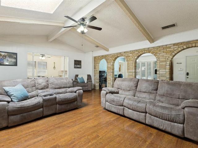 2512 Evergreen Drive