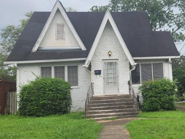 2512 E 04th St, Chattanooga, TN 37404