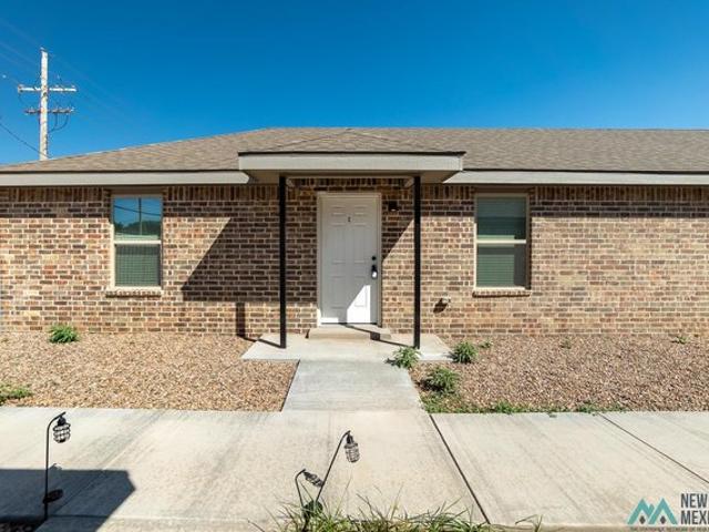2512 E 14th St, Clovis, NM 88101