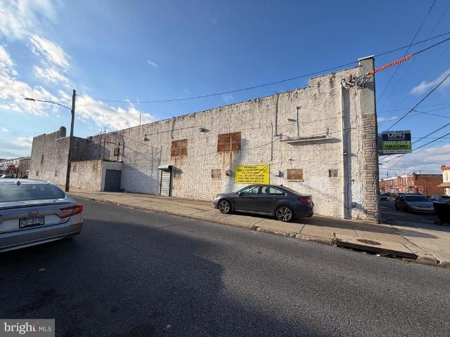 2512 E Clearfield Street