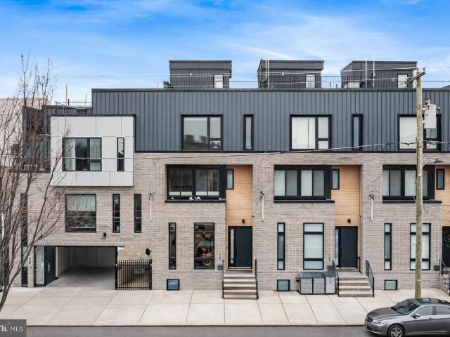 2512 E Cumberland St, Philadelphia, PA 19125 | MLS #PAPH2589 | Compass