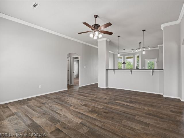 2512 Eastridge Drive