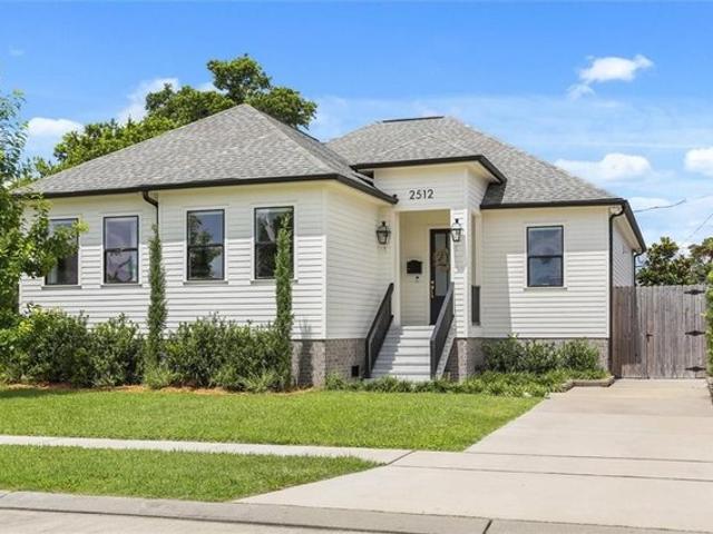 2512 Elise Ave, Metairie, LA 70003