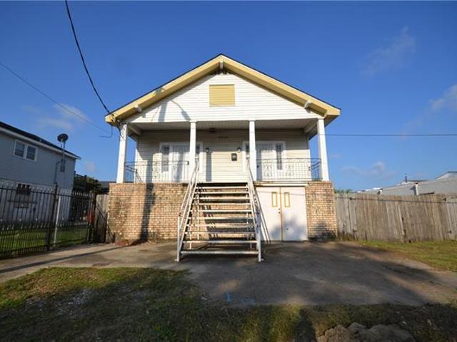 2512 Elysian Fields Ave, Unit 1, New Orleans, LA 70117 | MLS #2554 | Compass