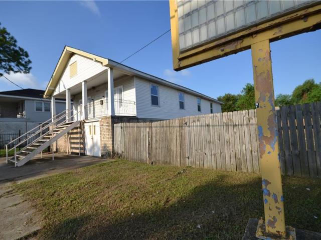 2512 Elysian Fields Avenue # C