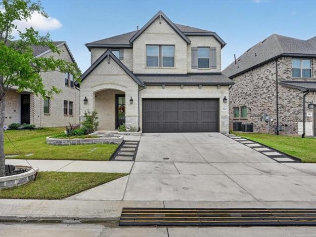 2512 Four Roses Dr, Lewisville, TX 75056