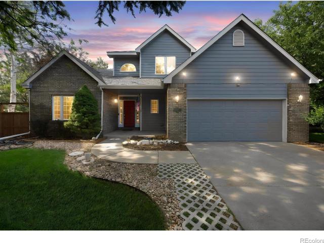 2512 Fox Run Court