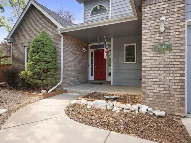 2512 Fox Run Ct, Fort Collins, CO 80526