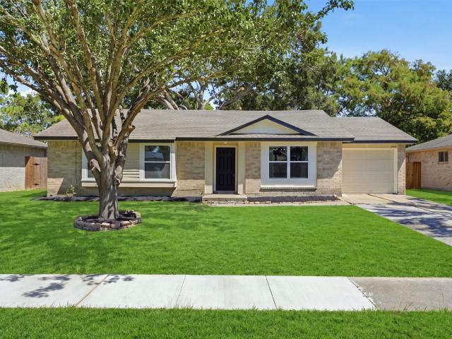 2512 Gettysburg Drive