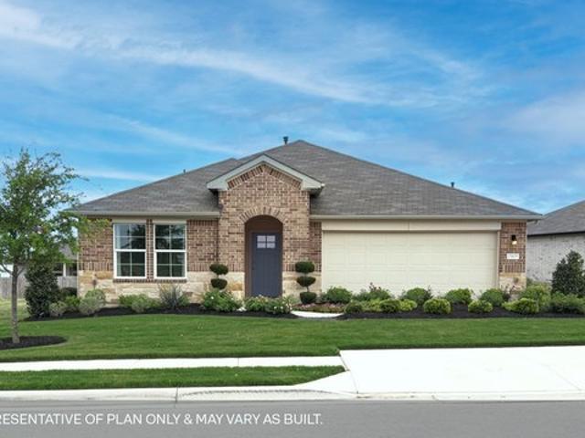 2512 Grullo Way, Leander, TX 78641