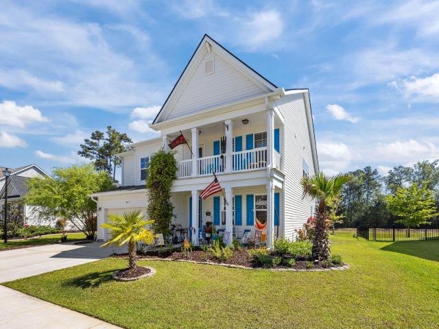 2512 Hummingbird Lane