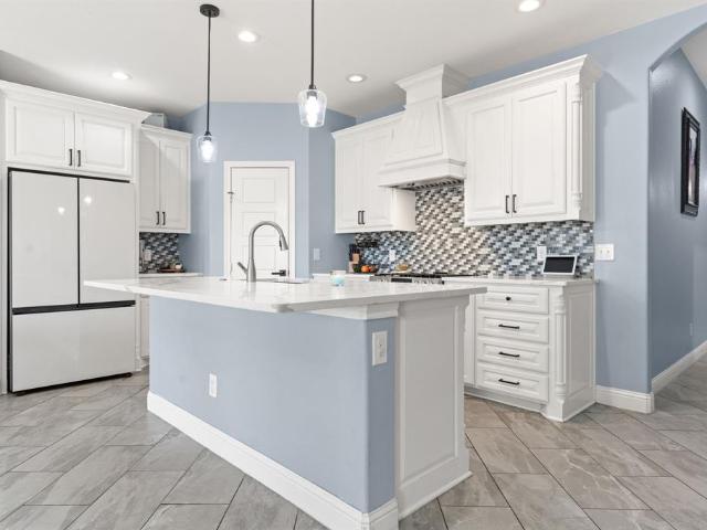 2512 Highcrest Ave, Fort Worth, TX 76111 | MLS #21144