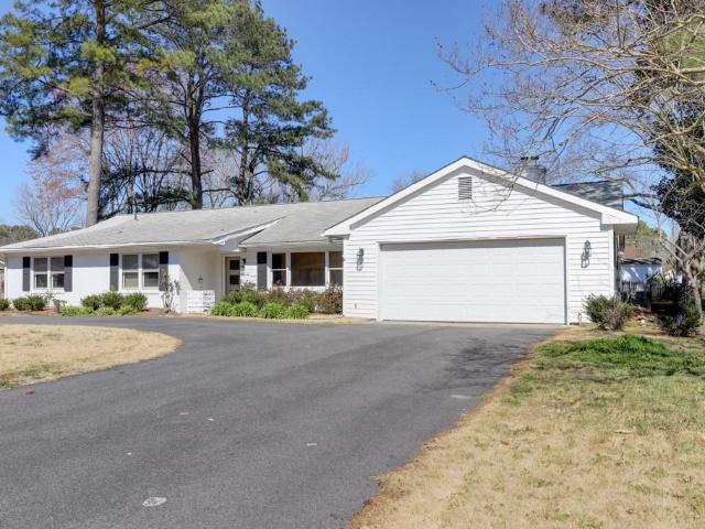2512 Hood DR