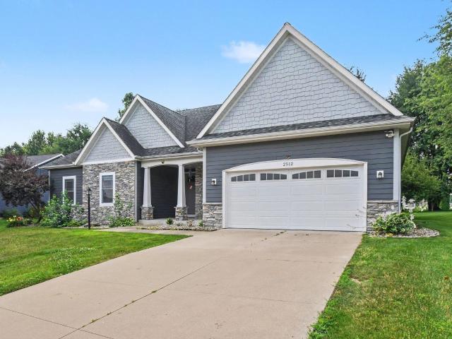 2512 Running Deer Drive