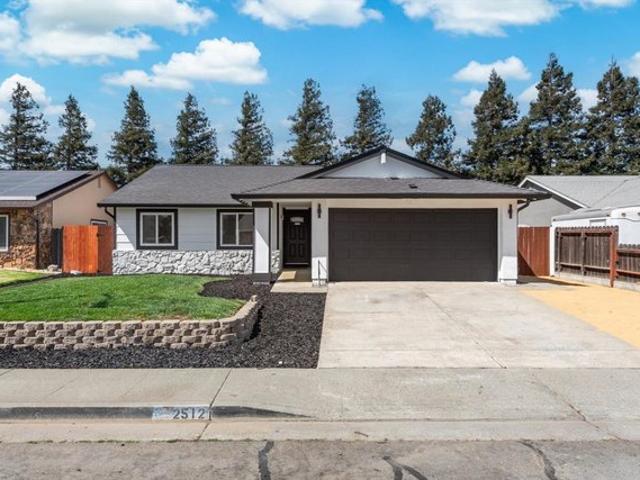 2512 Raleigh Ct, Fairfield, CA 94533