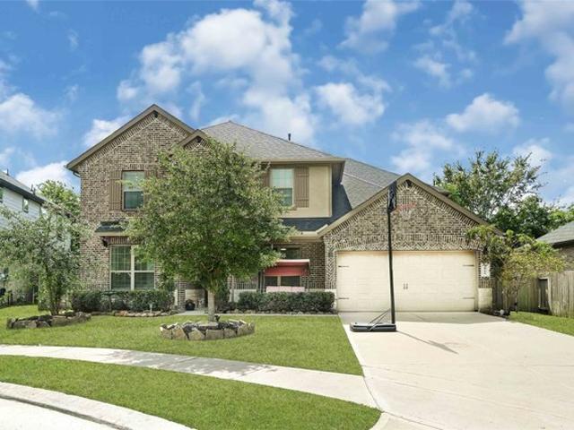 2512 Ravenna Ct, Friendswood, TX 77546
