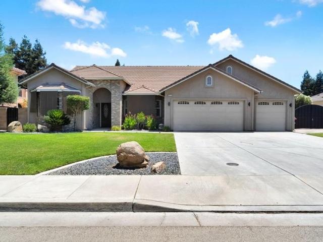 2512 Rodeo St, Selma, CA 93662