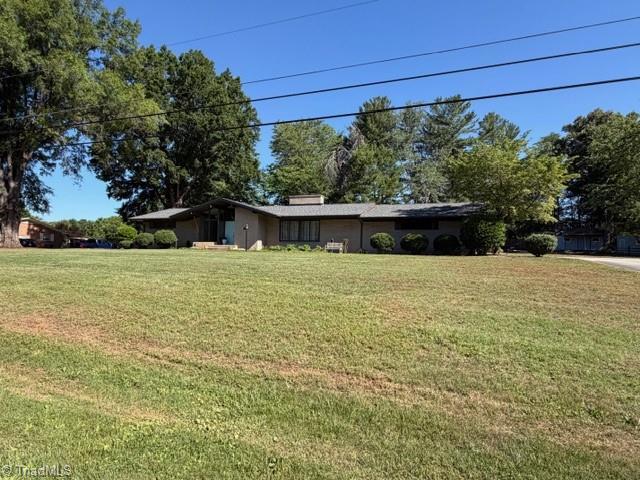 2512 Sunnycrest Drive