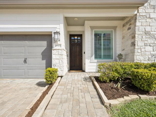 2512 Swang Pl. Houston, TX 77008 | MLS #82624