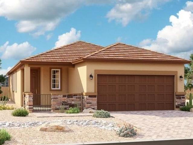 2512 S 179th Dr, Goodyear, AZ 85338
