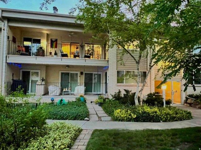 2512 S Elizabeth St E Unit 6, Salt Lake City, UT 84106