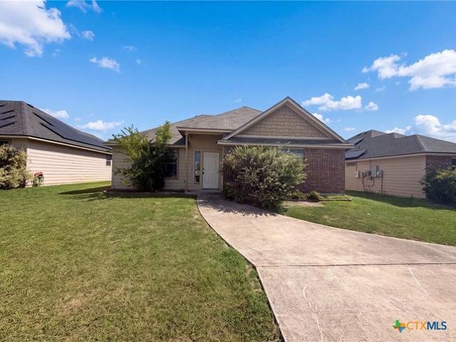 2512 Saulsbury Dr, Temple, TX 76504