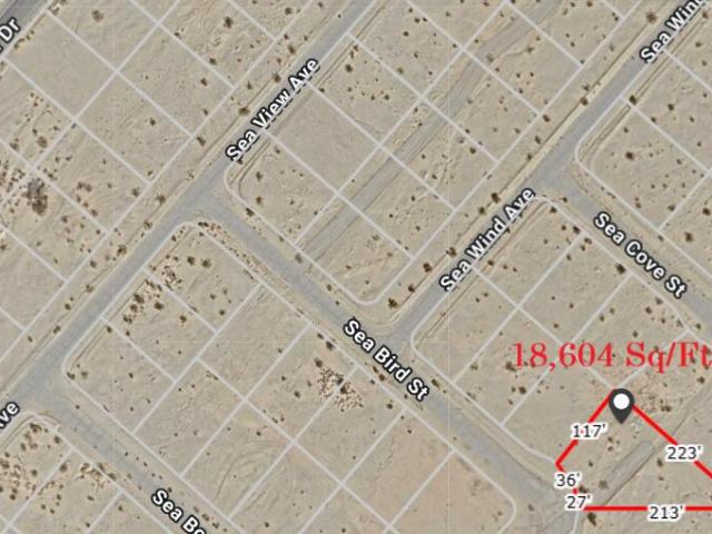 2512 Sea Nymph Ave, Thermal, CA 92274 | MLS #219150