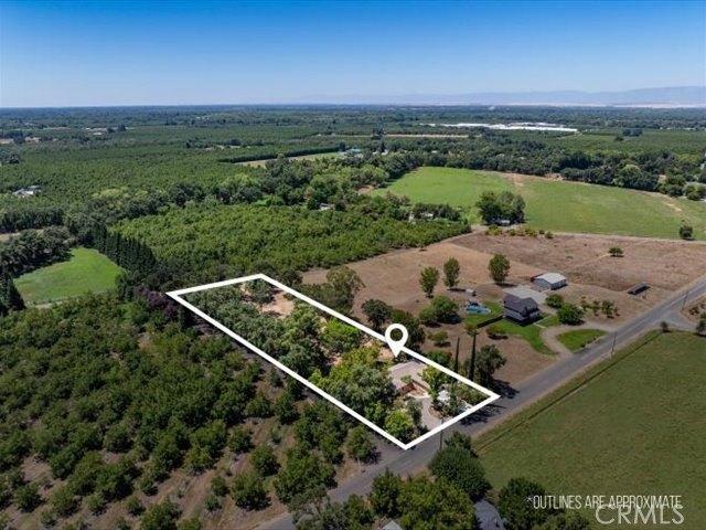 2512 th Ave, Los Molinos, CA 96055