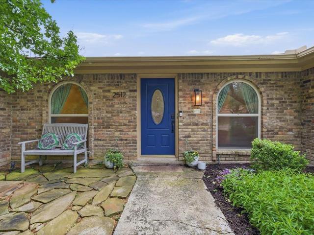 2512 Timbercreek Drive