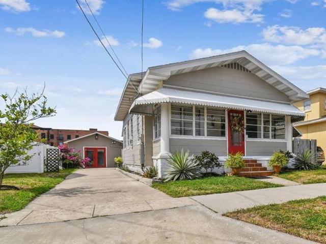 2512 W Cordelia St, Tampa, FL 33607
