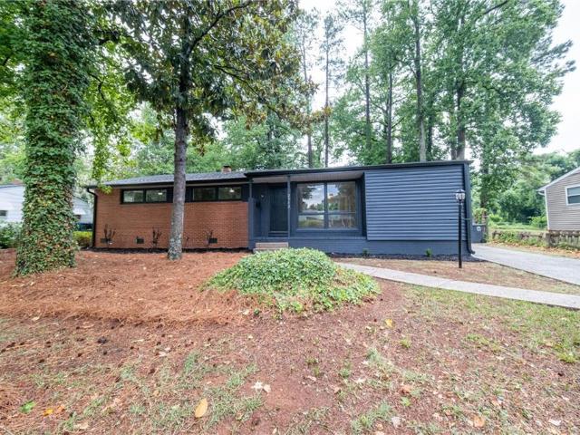 2512 Westmoreland Drive