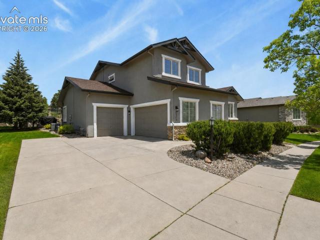 2512 Willow Glen Drive