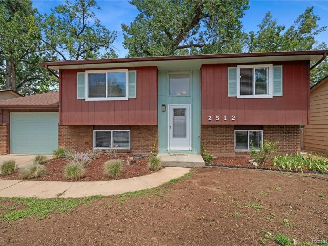 2512 Woodvalley Court