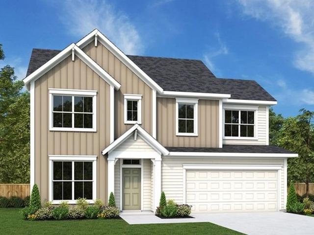 2512 Yellow Yucca Ln, Fort Worth, TX 76008