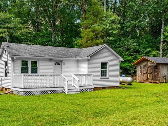 2512 & 2514 Pisgah Covered Bridge Road