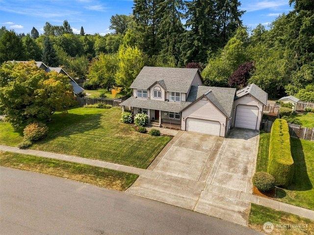 2512 20th Ave NE, Olympia, WA 98506