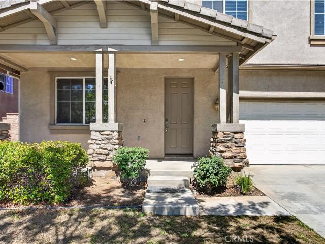 25130 Pacific Crest St, Corona, CA 92883 | MLS #OC26121