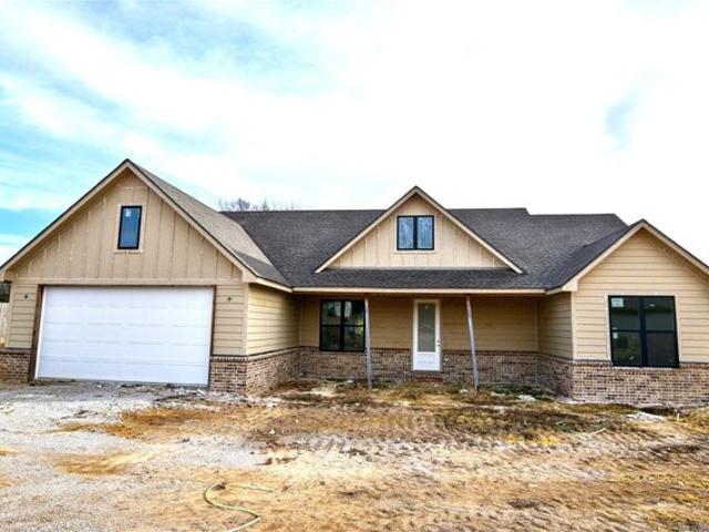 25130 S 519 Rd, Park Hill, OK 74451